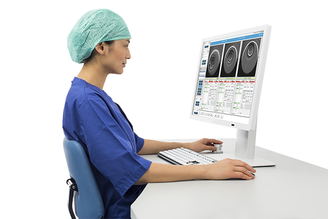 This is how you use annotations in your time-lapse software [results ...