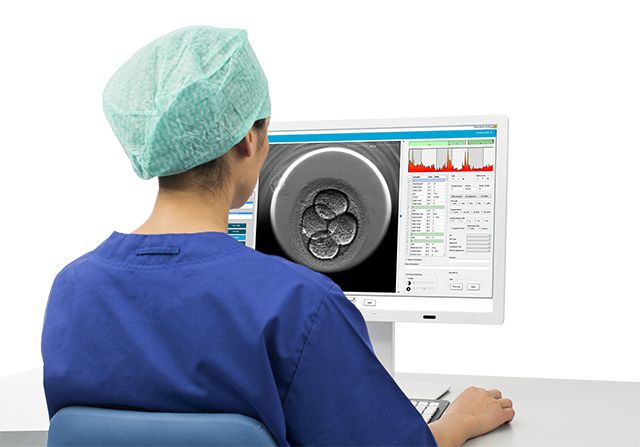 This is why consistent annotation is the basis for improved embryo ...