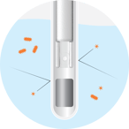 Comparison of closed vs open vitrification devices