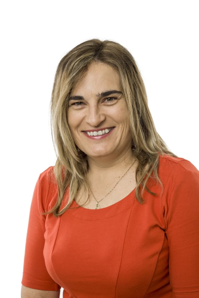 Memoriam for Prof Michelle Lane